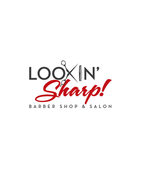 Lookin' Sharp Barber Shop Salon - Eldridge IA | Vagaro